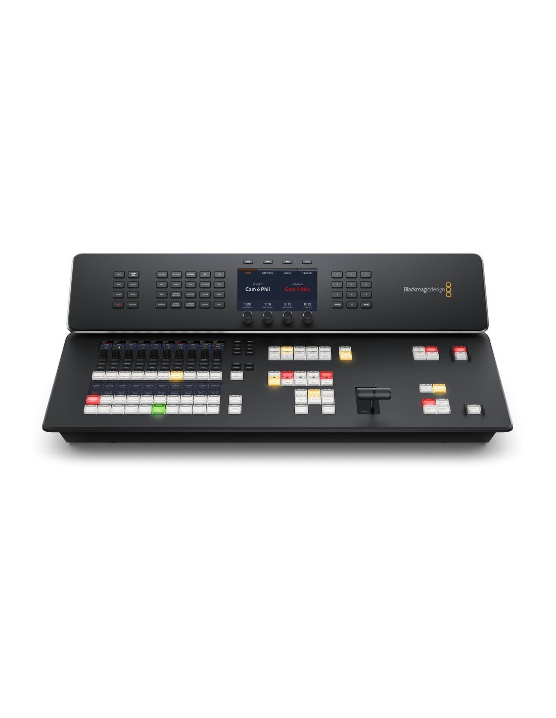 Blackmagic Design - Rivenditore e distributore per l'Italia BL2 Srl